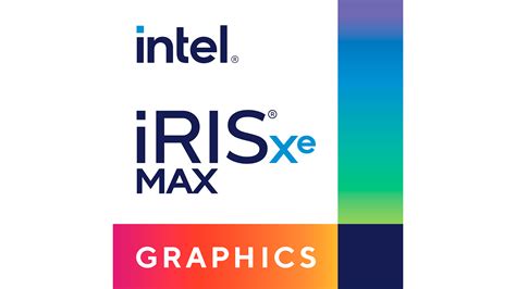 Intel Iris Xe MAX Graphics 96 EU Product Specifications
