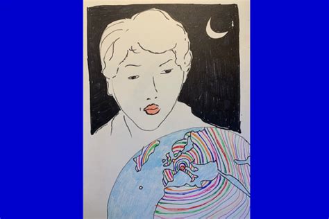 Julie German Sissy Art Telegraph