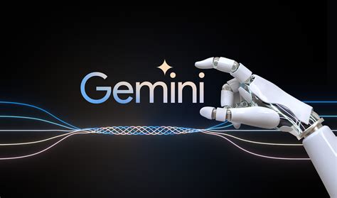 Le salió competencia a Chatgpt Google presentó Gemini su propia