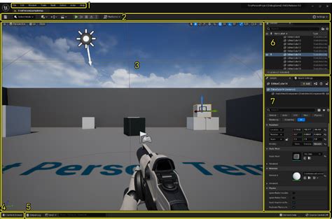 Unreal Engine Ue Udemy