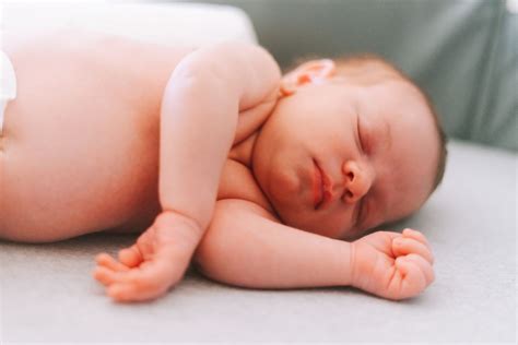Muerte subita del lactante Prevención y medidas en España pediatria