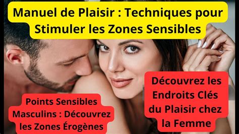 Les Zones Rog Nes Chez L Homme Et Femmes Youtube