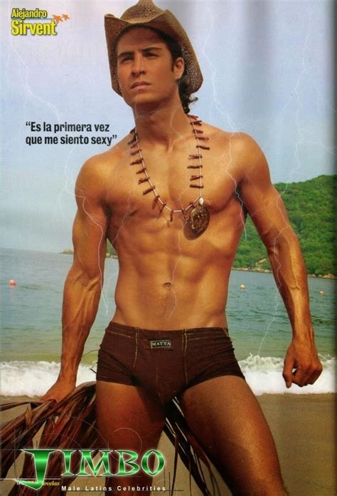 Alex Sirvent Picture