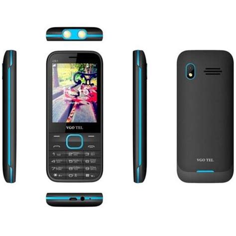 VGO TEL I261 Price In Pakistan And Specifications PinPack