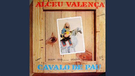 Alceu Valen A Pelas Ruas Que Andei Youtube