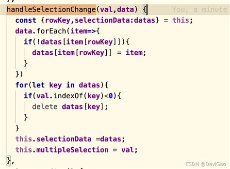 antdesign table select 如何保留 选中的数据 antd table 怎么保持选中的一行 csdn博客