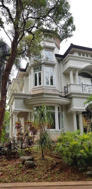Dijual Rumah Mewah Di Cluster Monaco Wisata Cibubur Jakarta Timur