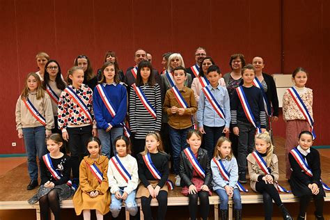 Conseil Municipal Des Jeunes Ville De Wervicq Sud