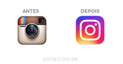 Instagram Apresenta Seu Novo Logo E Nova Identidade Visual Gkpb