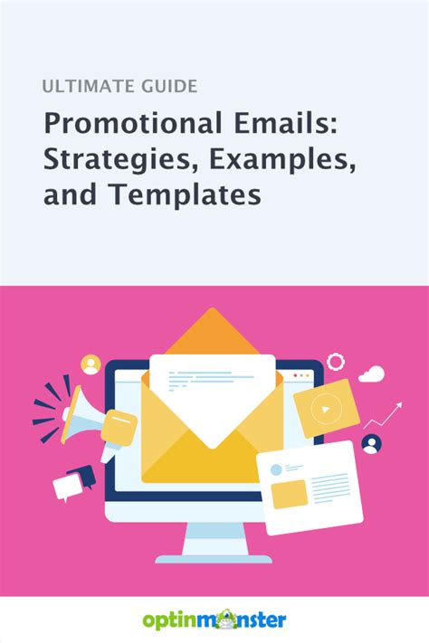 Perfect Promotional Emails Strategies Examples Templates The