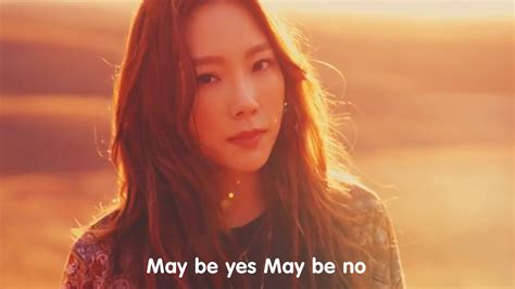 COVER Lời Việt STAY TAEYEON 태연 YouTube