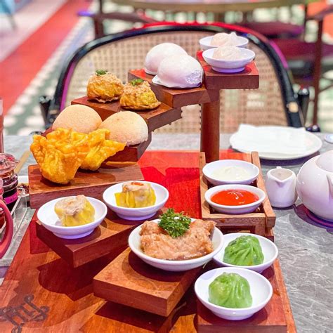 10 Restoran Hits Di Jakarta Buat Ajak Pasangan Makan Di Luar Nibble