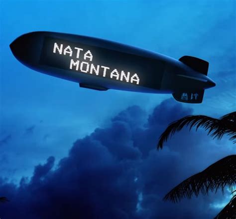 Nata Montana 2023 Wallpaper