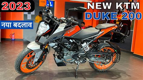 Finally Ktm Duke New Model Review On Road Price Mileage