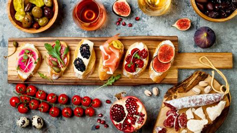 Apéritif dinatoire Résidence Services Carnot Blossac