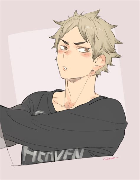 Semi Eita Haikyuu Image By Toujou Sakana Zerochan