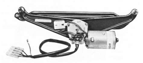 DIAGRAM 1963 Vw Beetle Wiper Motor Wiring Diagram WIRINGSCHEMA