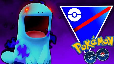 Do YOU NEED SHADOW QUAGSIRE in GREAT LEAGUE Pokémon GO Battle