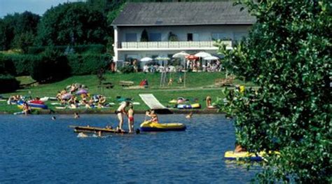 Campingplatz Campingplatz Haus Seeblick Gocamping De