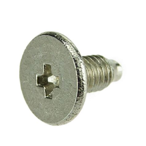 26mm Punk Cone Metal Spikes Rivets Studs Screw Back For Clothing Jacket