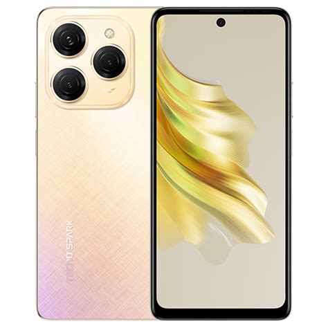 Jual Tecno Spark 20 Pro GRATIS ONGKIR Eraspace
