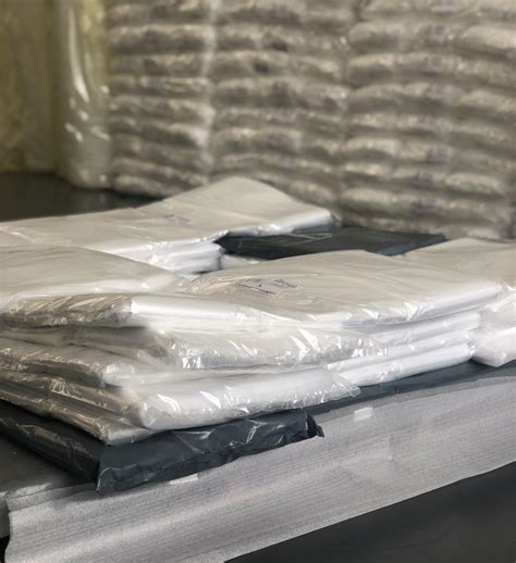 POLIETILENO DE BAIXA DENSIDADE Solucões Industriais