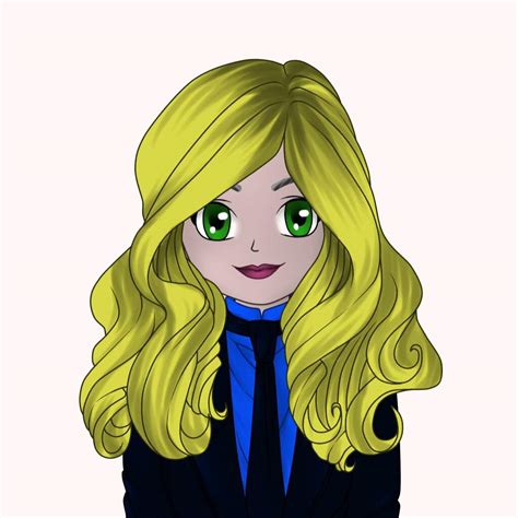 Aléilla Whyte Wiki Harry Potter Fr Amino
