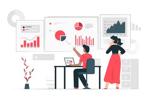An Lise De Dados Entenda Como Interpretar E Tomar Decis Es