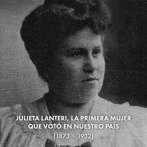 DíaDeLaMujer Nueve mujeres pioneras en la historia argentina
