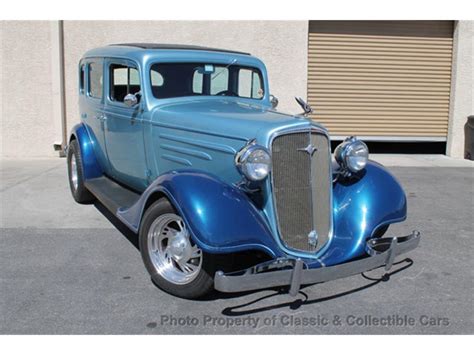 Chevrolet Standard For Sale Classiccars Cc