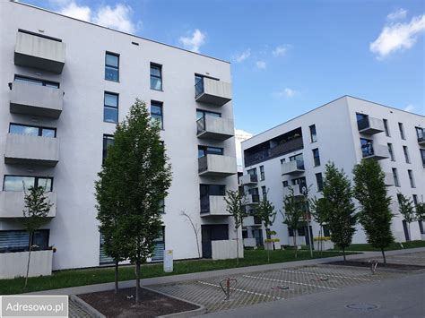 Mieszkanie Poznań ul Jeleniogórska bez pośrednika 64 m2