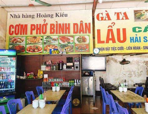 20k 25k 30k Thực Đơn Cho Quán Cơm Bình Dân Ngon Rẻ