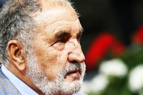 Playsport Ioan Țiriac a fost arestat chiar sub ochii familiei
