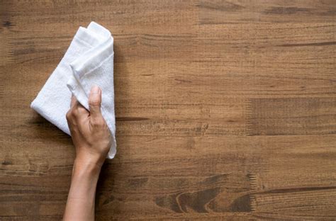 Meubles En Bois Conseils Pour Le Nettoyage Et L Entretien