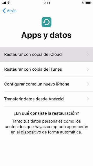 2024 Cómo restablecer restaurar iPhone sin iTunes iMobie