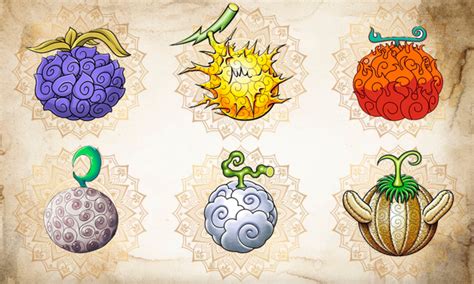 Les Fruits du Démon de type Logia dans One Piece Blog Laboutique