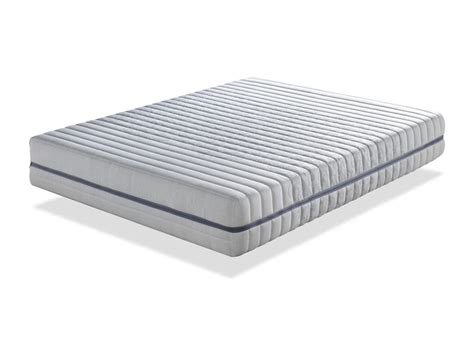 Matelas Ressorts Ensaches 160X200 SPRING INTENSE Epaisseur 25 CM