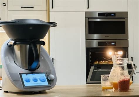 Prezentacja Thermomix Jak Wygl Da Ile Trwa I Czy Warto Z Niej