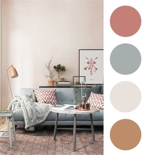 Cores Para Sala 51 Ideias Para Transformar A Sua Em 2024 Living Room