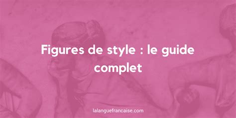 Linguistique La langue française