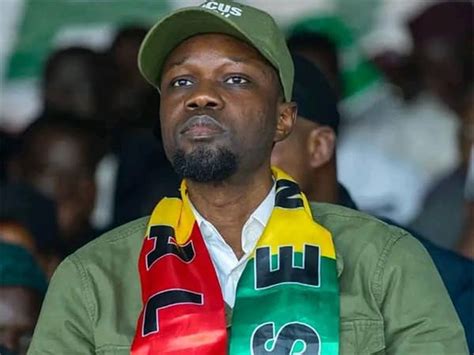Libération de Sonko et des autres détenus 142 personnalités signent