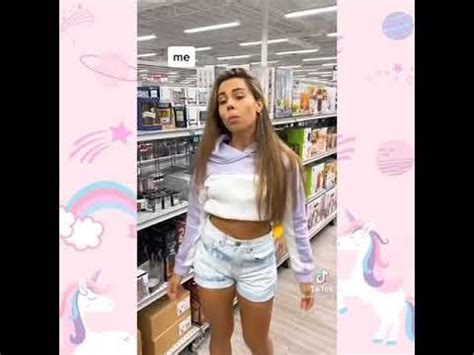 Amy Woah Tik Tok YouTube