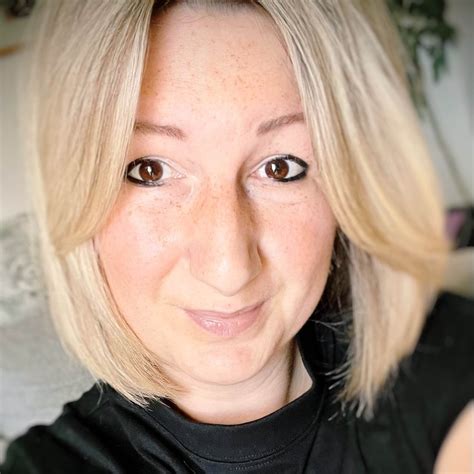 Stefanie Ebert Teamleitung Personal U Finanzbuchhaltung Abus
