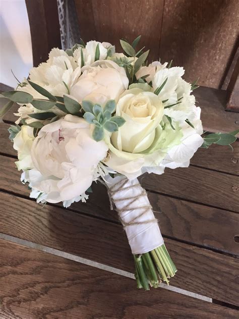 Pentecost Getting Married Heart Handarbeit Flowers