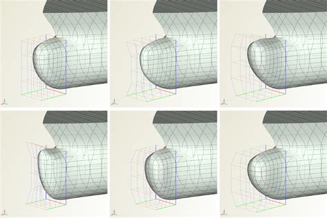 the many faces of parametric hull design — dekc maritime