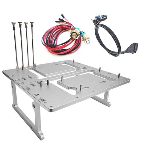 Buy A Mini Itx Matx Micro Atx Pc Test Bench Open Frame Water Cooling