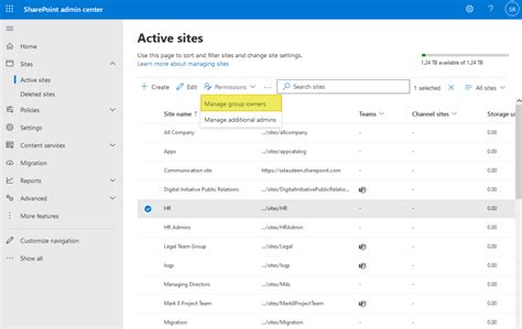 SharePoint Online Get The Site Owner Using PowerShell SharePoint Diary