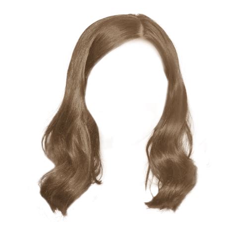 Collection Of Hairstyles Png Pluspng