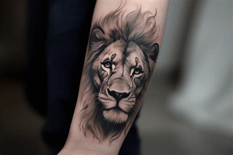 Lew Williams Tattoos