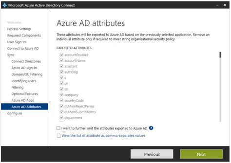 Azure AD Connect Step By Step Skylines Academy